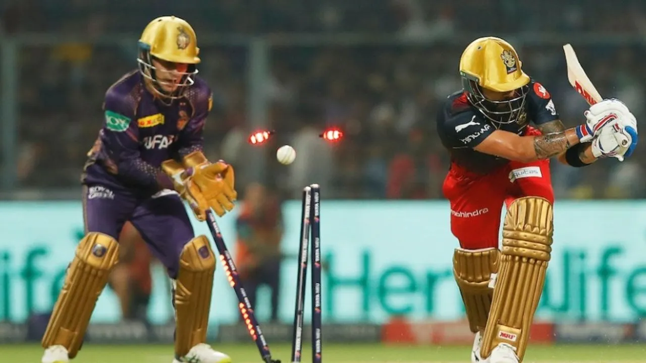 Things to remember in Dream 11 team selection before KKR vs RCB first match, Rain effect